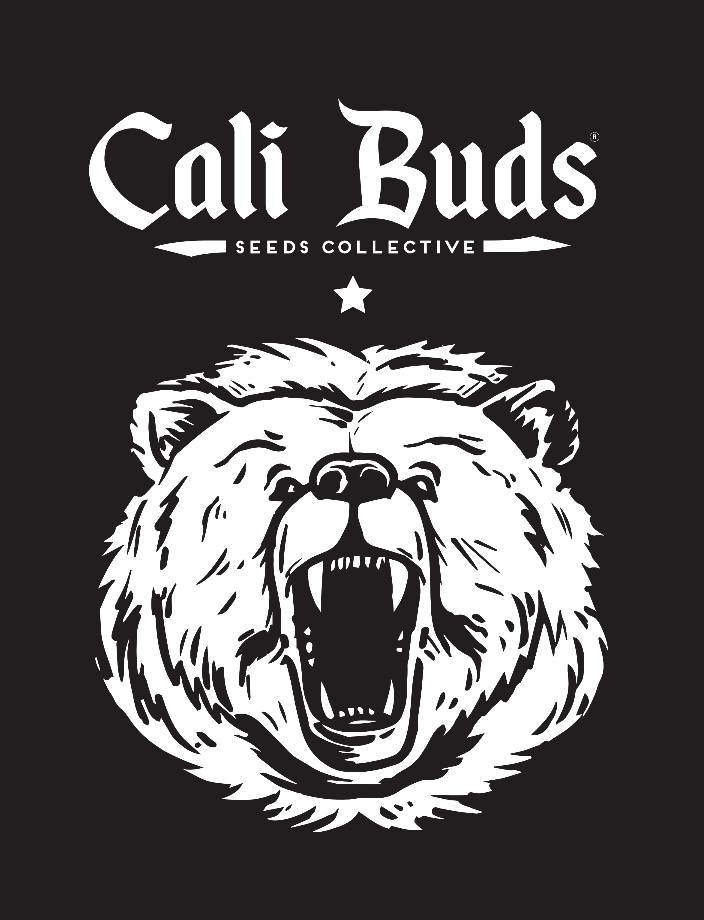 Семена Cali Buds Seeds Collective - купить на canna-seeds.com.ua